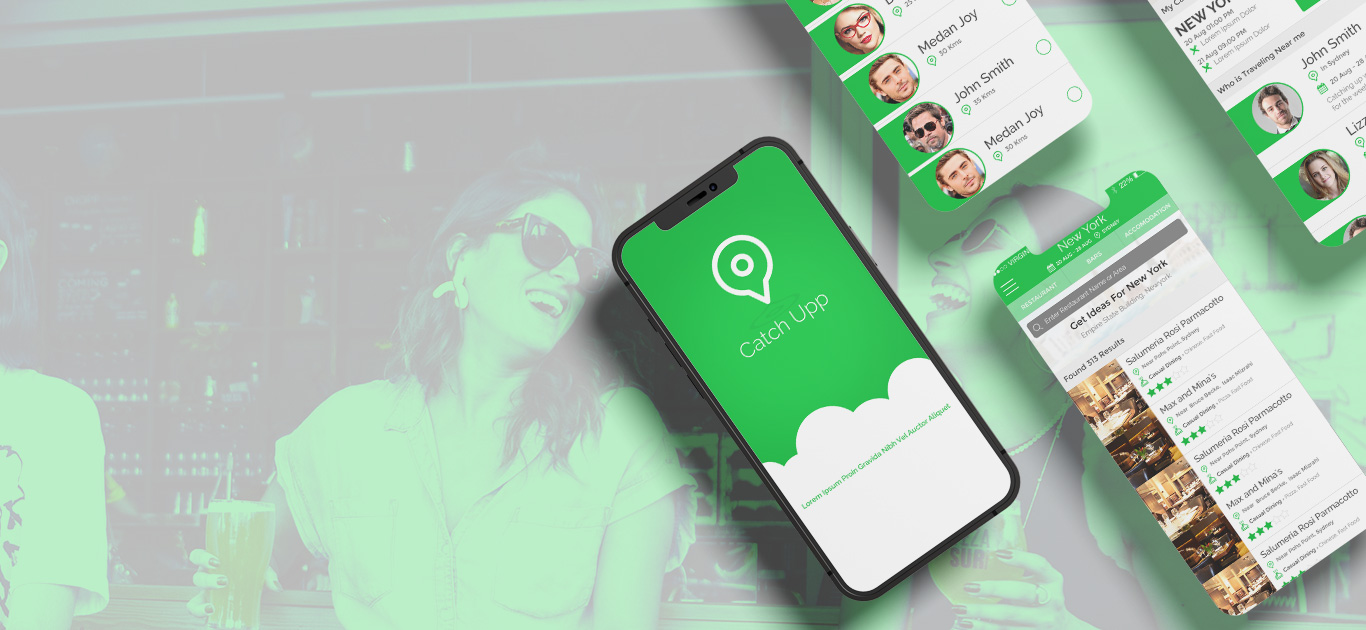Mobile App Development | Azguards Technolabs
