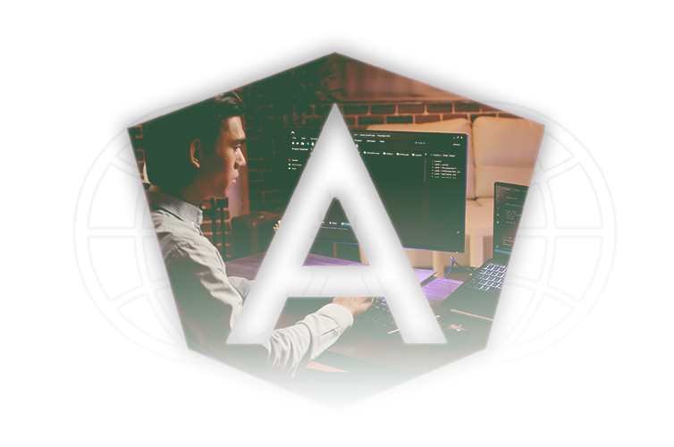 Hire Angular Developer Azguards Technolabs