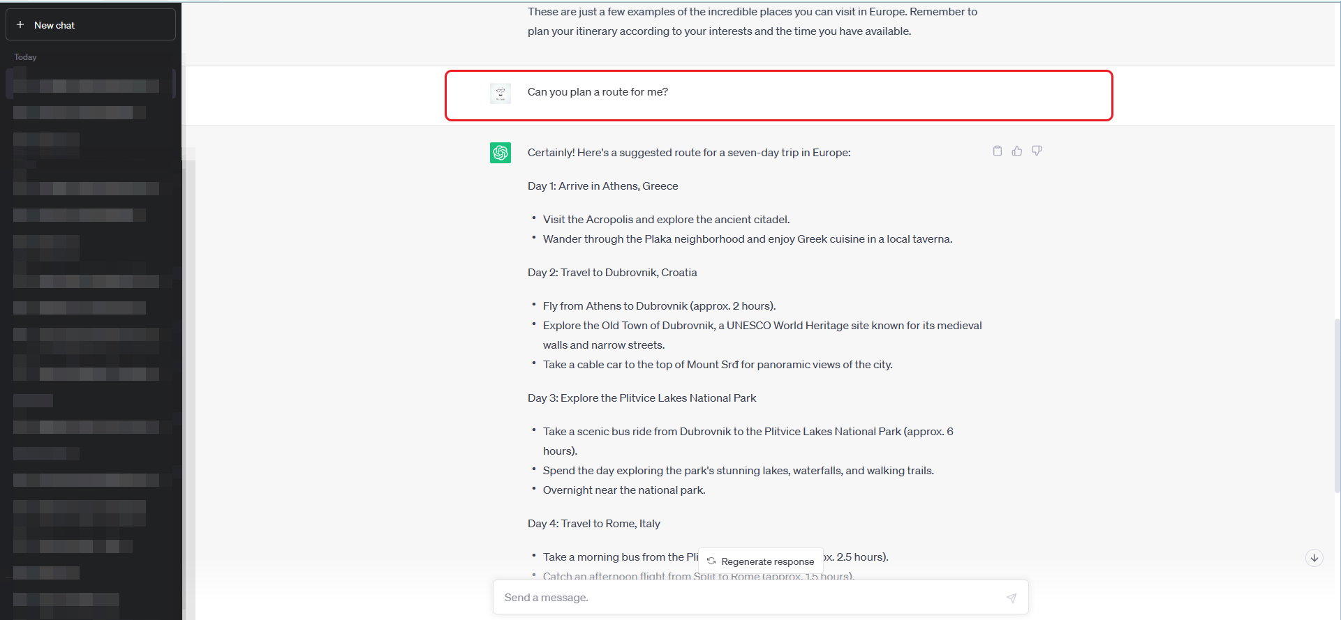 How to Use ChatGPT- Easy Guide for Beginners