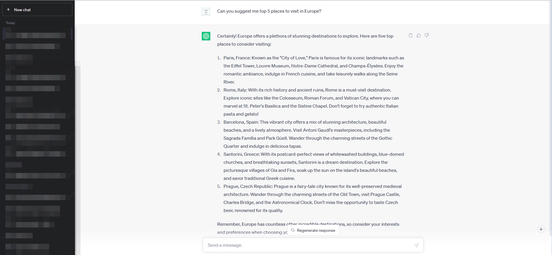 How to Use ChatGPT- Easy Guide for Beginners